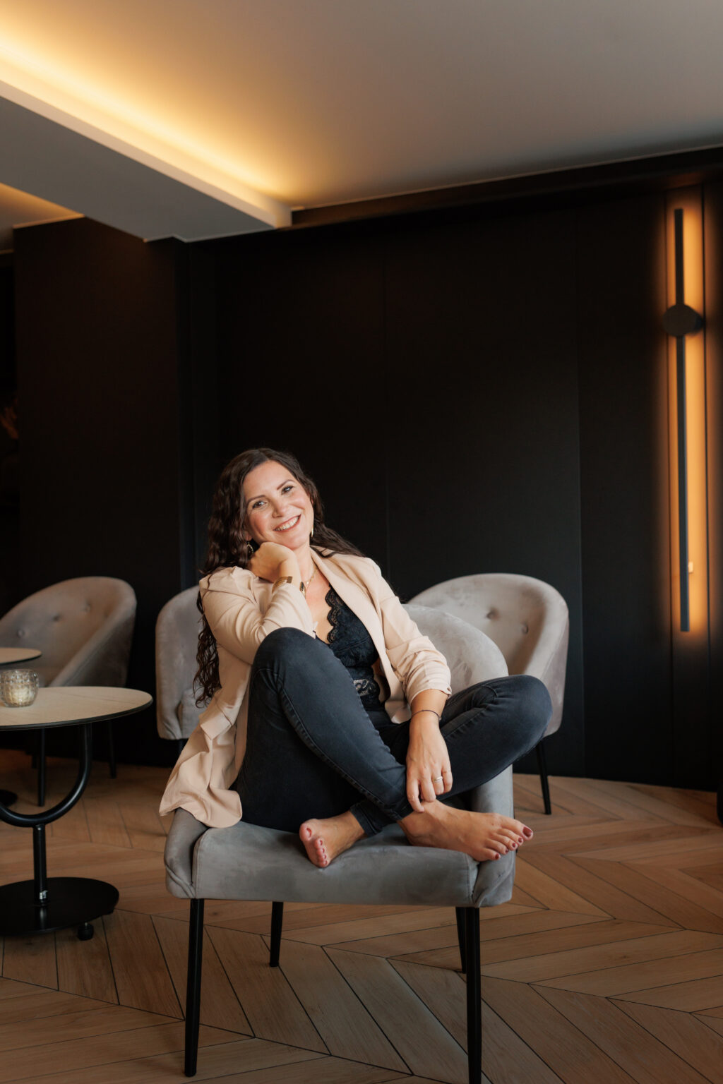 Lisa Wieland Coaching – Eine andere WordPress-Site.