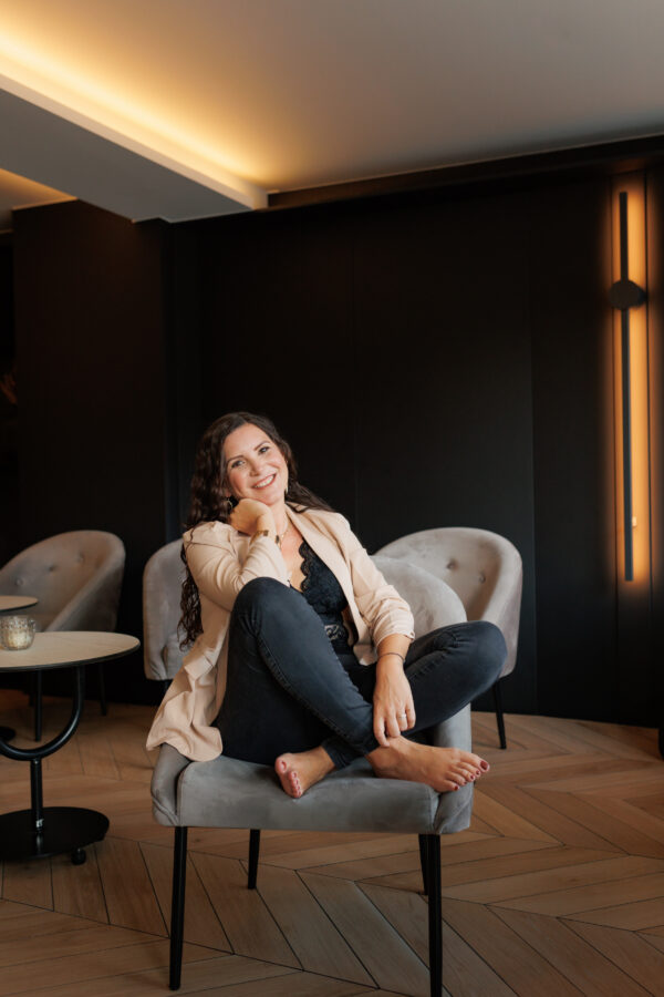 Lisa Wieland Coaching – Eine andere WordPress-Site.